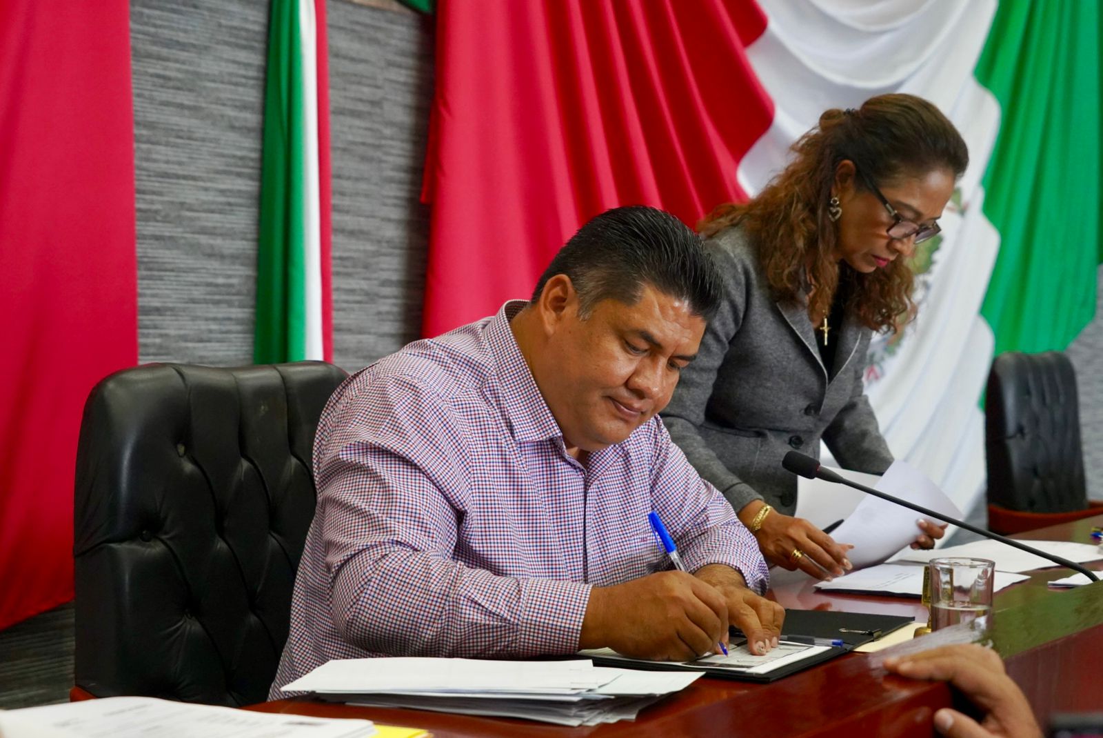 Aprobadas las Pensiones para Más de Cien Morelenses que Sacrificaron su ...